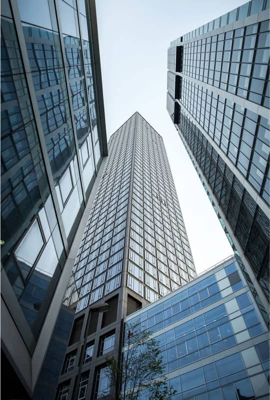 Synergy Construction