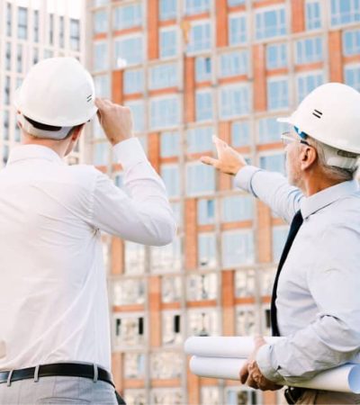 About – Synergy Construction