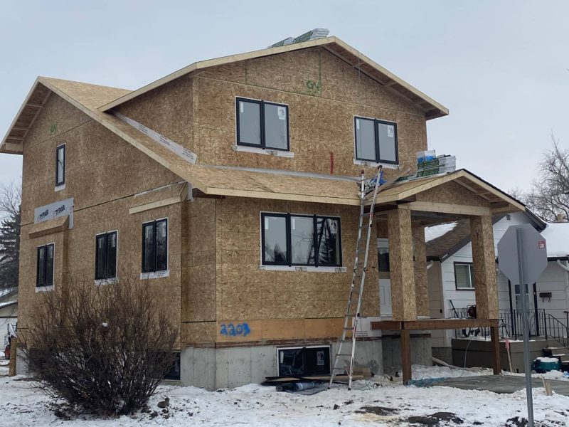 About – Synergy Construction