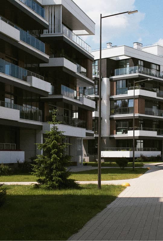 Synergy Construction