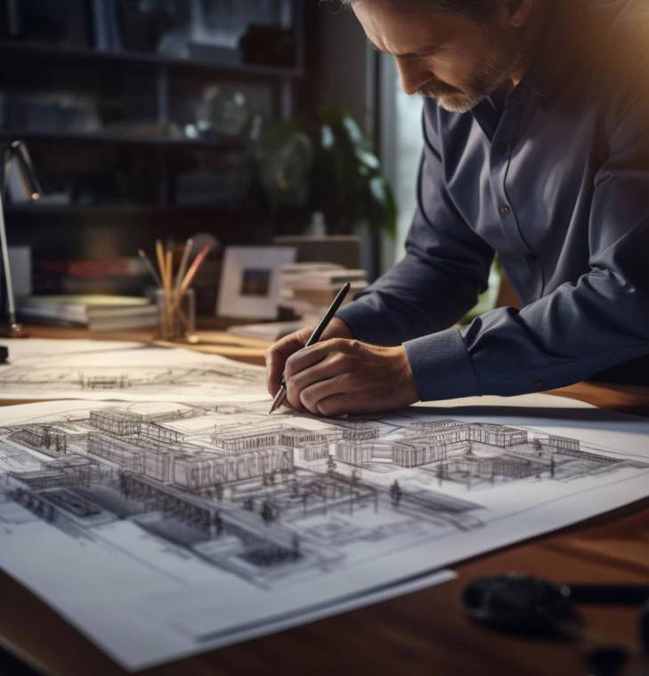 Synergy Construction