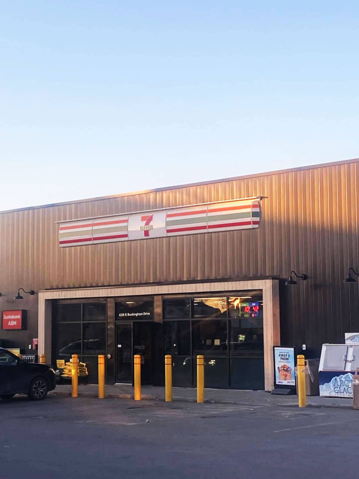 Synergy Construction