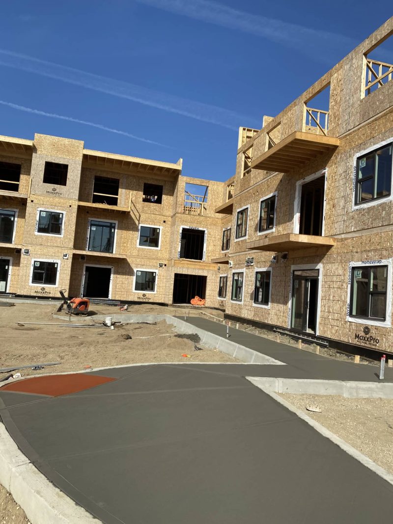 Synergy Construction