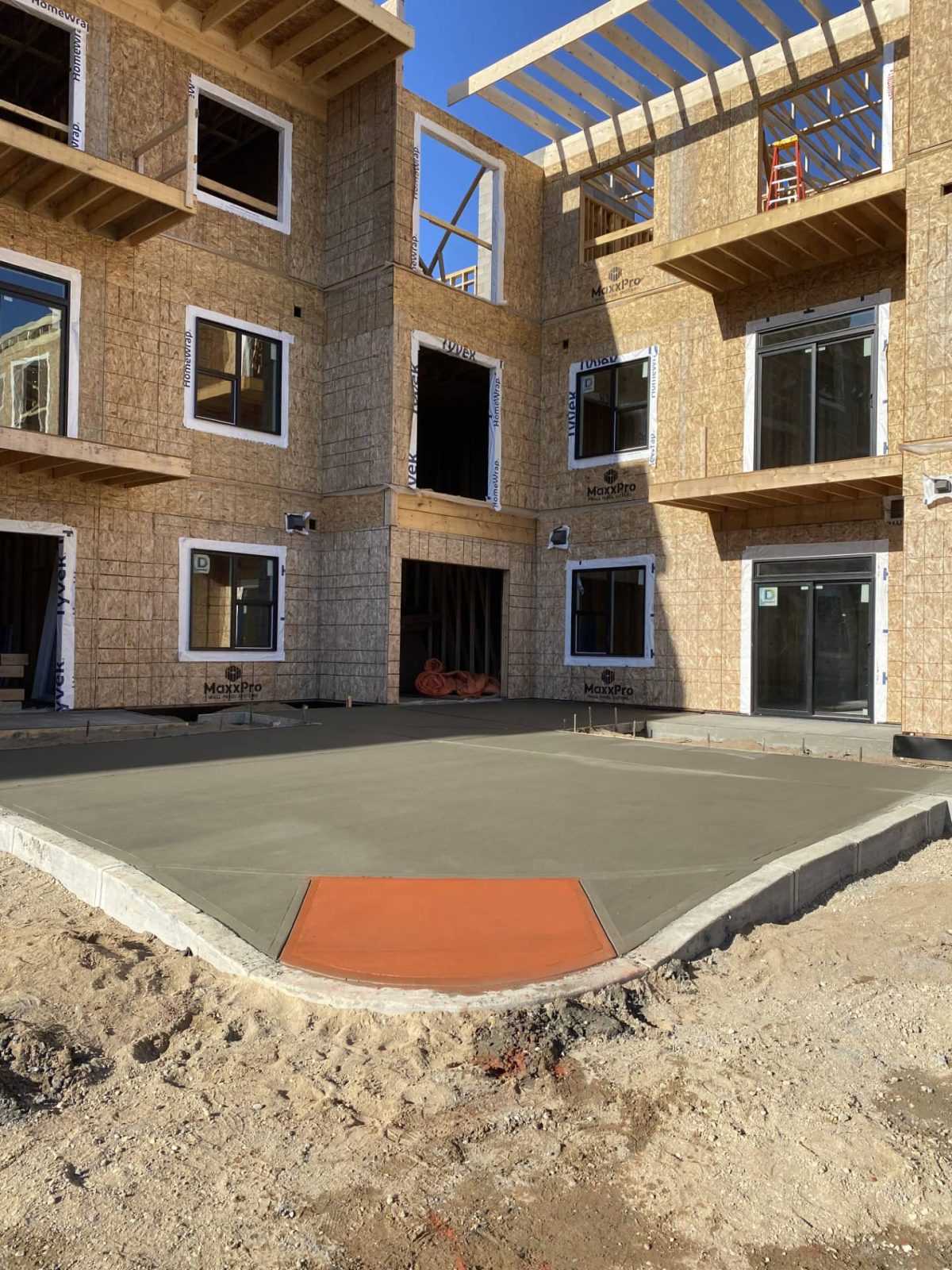 Synergy Construction