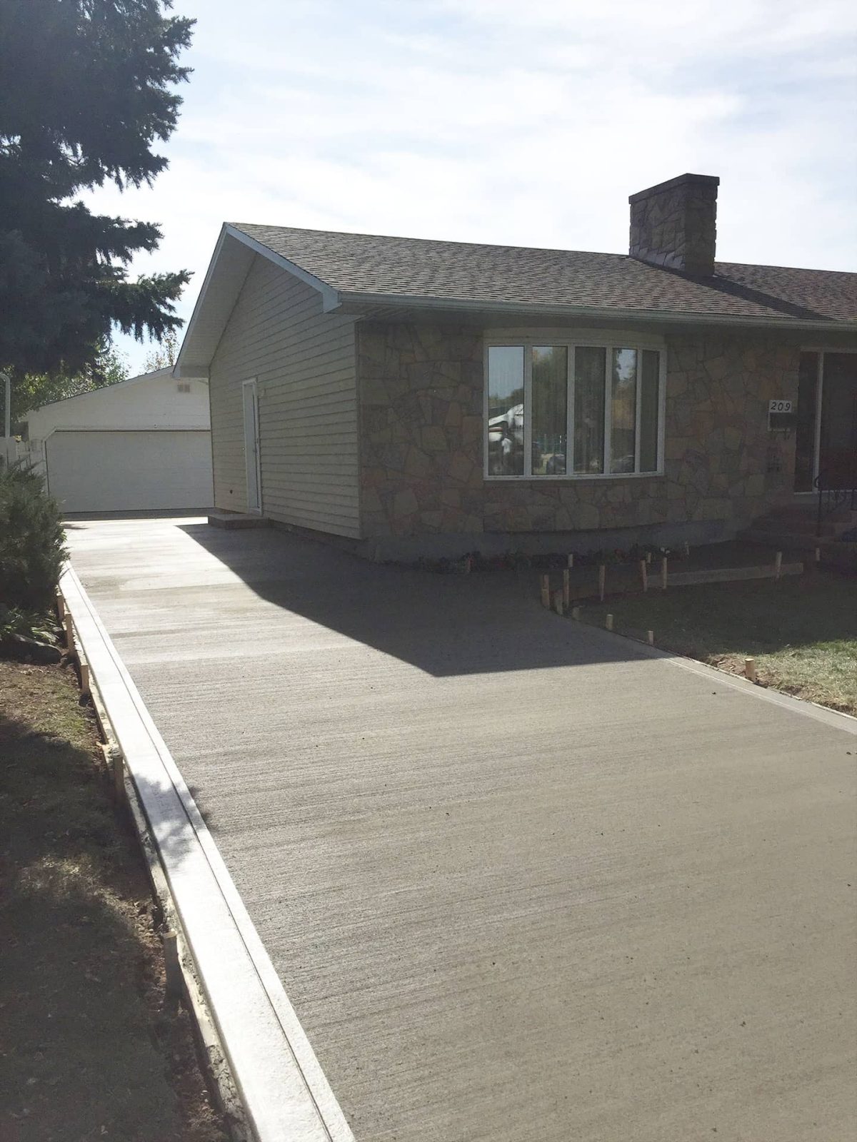 Synergy Construction