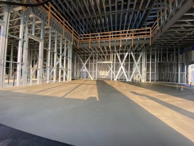 Projects – Synergy Construction