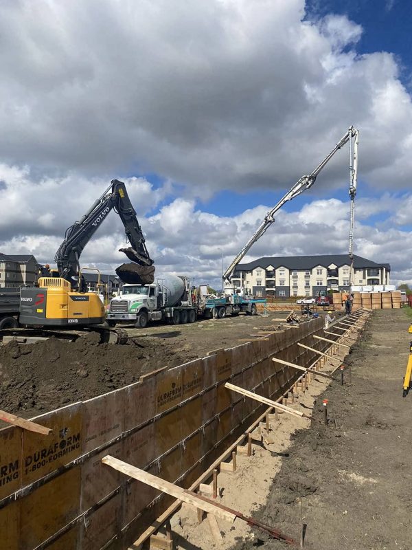 Synergy Construction